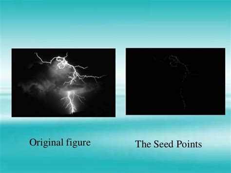Region Based Segmentation