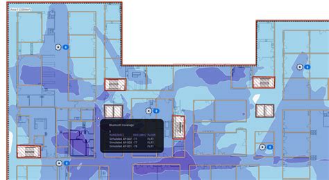 Visualization Views Ekahau Customer Support