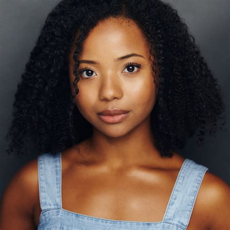 Jaelyn Alexander 54 Below