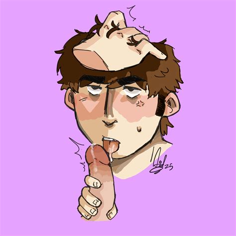 Rule 34 Annoyed Annoyed Expression Beatles Reference Blowjob Cock Gay