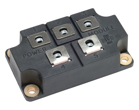 Power Electronics Module At Raymond Eudy Blog