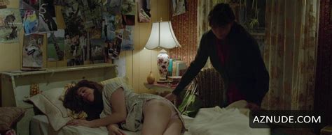 Iris Gilad Nude Aznude