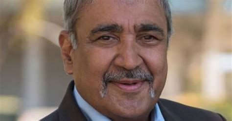 Pradeep Khosla Milken Institute