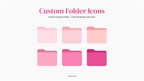 Folder Icons Mac Png