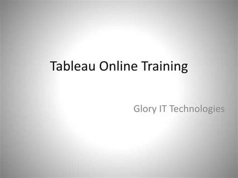 Tableau Desktop Docx Databases Computer Software And Applications