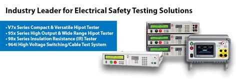 Test And Measurement Systems High Speed Data Acquisition And Signal Recording Vitrek