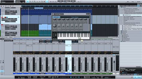 Studio one midi ports Новый стиль звука