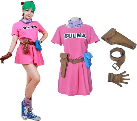 Anime Cosplay Costumes For Women