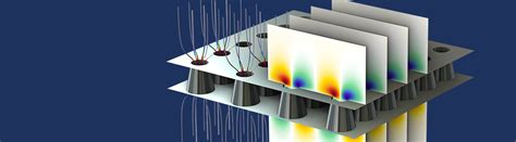 Faster Simulation With Nvidia Gpu Support For Comsol Multiphysics