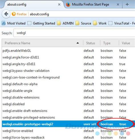 How To Enable Webgl On A Computer Browser