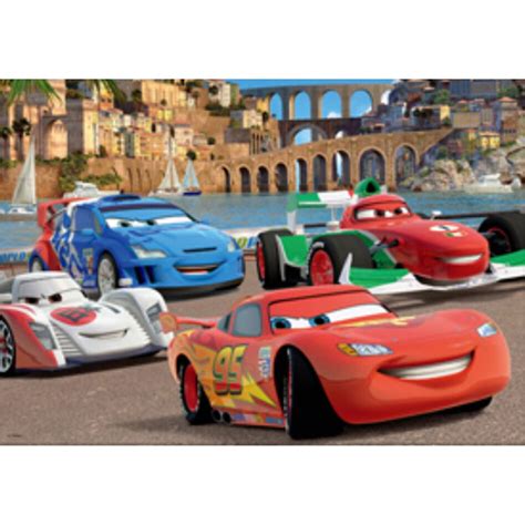 Disney Cars 2 Poster Cars 2 We Are Movie Geeks