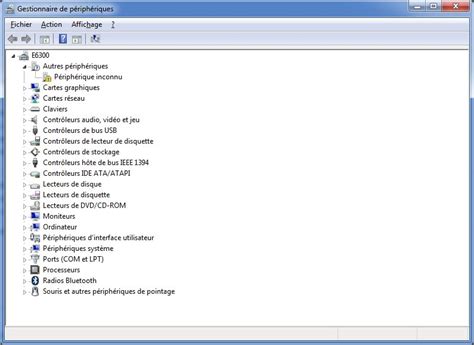 [résolu] Driver Pour Contrôleur Dinterface Lpc Intel R Ich10r 3a16 Windows 7 Zebulon