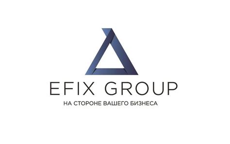 Efix Group Moscow
