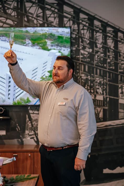 Ryan Snow Eit On Linkedin Cheers To 30 Years And Many More