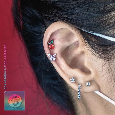 Don 𝐏𝐈𝐄𝐑𝐂𝐈𝐍𝐆 𝐒𝐄𝐑𝐕𝐈𝐂𝐄𝐒 Tattoo And Piercing 𝙏𝙮𝙥𝙚𝙨 𝙤𝙛 𝙋𝙞𝙚𝙧𝙘𝙞𝙣𝙜 𝙬𝙚 𝙤𝙛𝙛𝙚𝙧