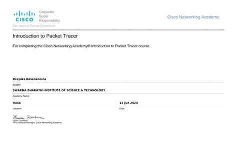 Deepika Kasanaboina On Linkedin Hello Connections 🎓i Am Exited To Share That I Have Completed My