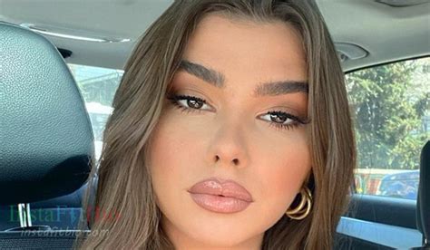 Franceska Rustem Bio Age Height Wiki Models Biography