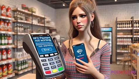 На Android телефоне не работает Nfc бесконтактная оплата причины и решение
