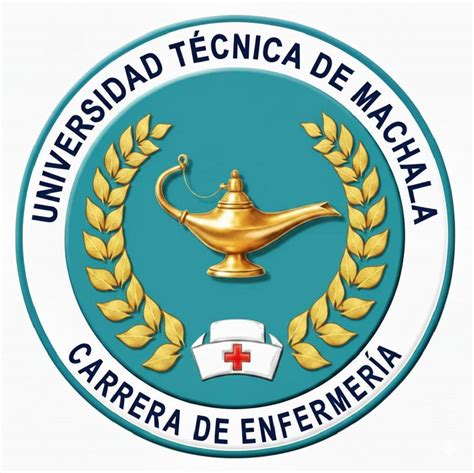Carrera De Enfermería Carrera De Enfermería Utmach