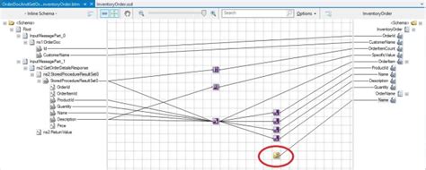 Biztalk Mapping Inline Xslt Usage An Integration Blog Biztalk