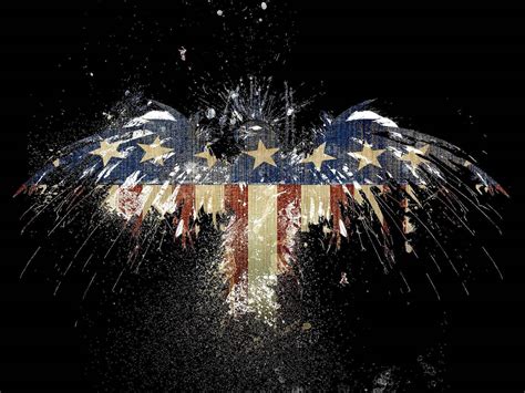 100 Patriotic Wallpapers
