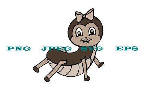 Bug SVG EPS PNG JPEG Vintage Grasshopper Graphic By Jaceyadrian Creative Fabrica