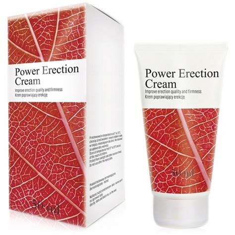 Sex Krem Erekcyjny Na PotencjĘ DuŻy I Wardy Penis 9043271984 Oficjalne Archiwum Allegro