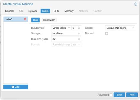 How To Install PfSense CE As A VM On Proxmox VE Protectli Knowledge Base