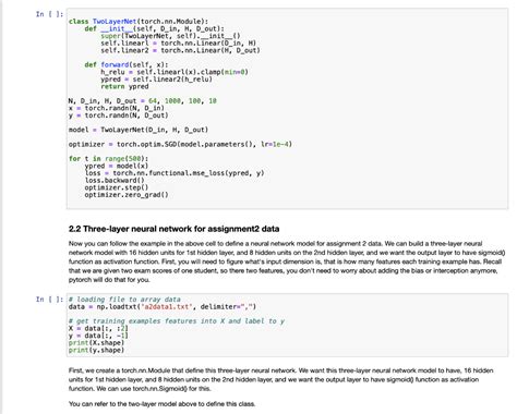 Solved Welcome To Your Third Programming Assignment We Have
