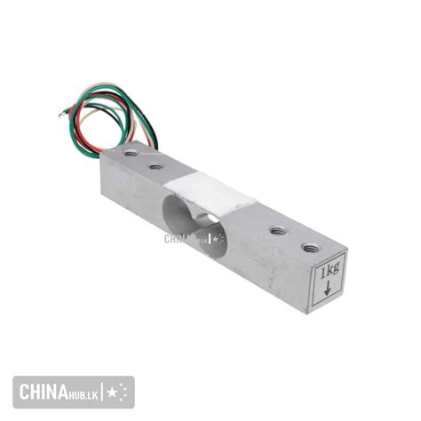 Load Cell Kg Chinahub Lk