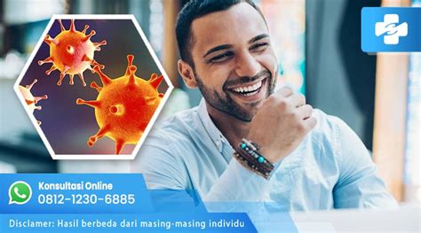 Bisakah Sembuh Total Dari Penyakit Herpes Klinik Utama Apollo