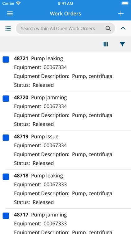 Hxgn Eam Digital Work By Intergraph Corporation