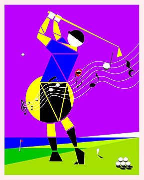 Golf Sketch Game Vector Wedge Vector Game Vector Wedge Png And