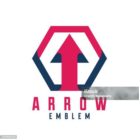 육각형 벡터 로고 3d 기술 및 진행 개념 개발 및 비즈니스 테마 성공 아이콘의 화살표 개발에 대한 스톡 벡터 아트 및 기타 이미지 Istock