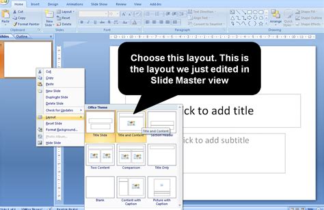 Standard Font Size In Powerpoint Presentation At Robin Clark Blog