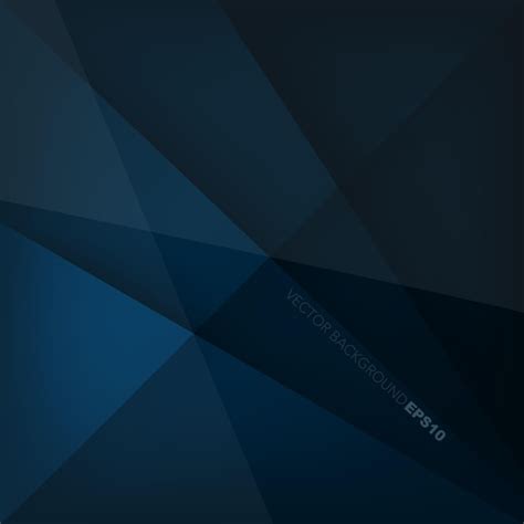 Premium Vector Graphic Geometric Triangle Overlap Vector Layer Background For Text And Message