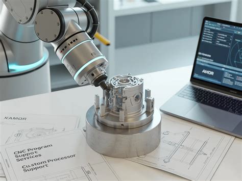 Pro Cnc Programming Services Fast Budget Precision Lathe Program Supplier Cnclathing Com