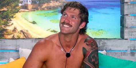 Zane Prophet And Jade Phalen Is The Love Island Australia Couple Still Together