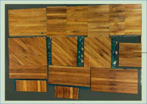 Advances In Bamboo Composites For Structural Applications A Review Intechopen