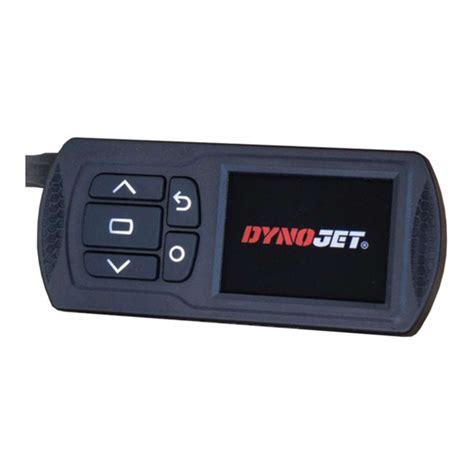 DYNOJET POWER VISION INSTALLATION MANUAL Pdf Download ManualsLib