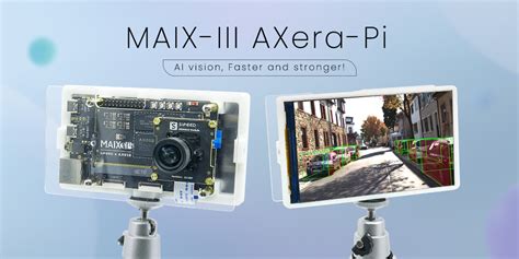 Maix Iii Axera Pi Sipeed Wiki