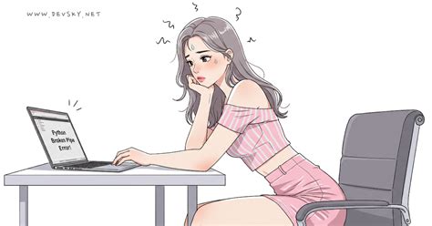 Fix Python Brokenpipeerror 2025 Guide