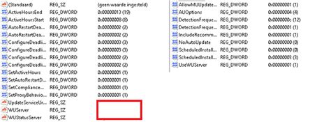 WSUS Not Automatically Updating And Installing Updates Windows Spiceworks Community