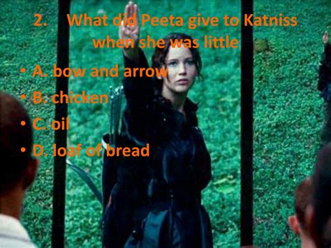 Ppt Hunger Games Suzanne Collins Powerpoint Presentation Free