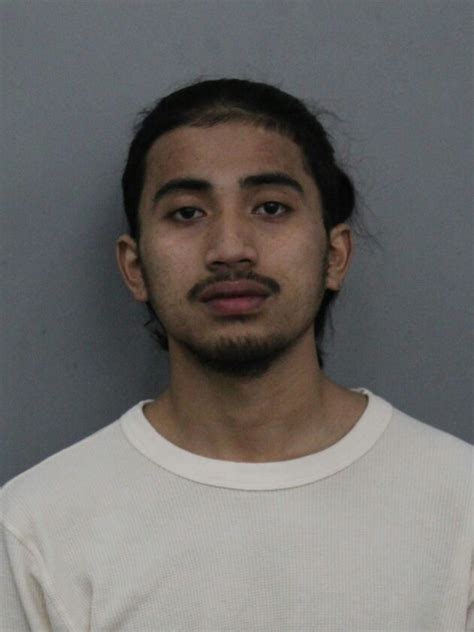20 Year Old Arrested For Attempted Murder News Sports Jobs Times