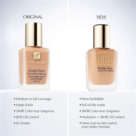 Estée Lauder Double Wear Stay In Place Makeup Mini Base Duradoura Spf