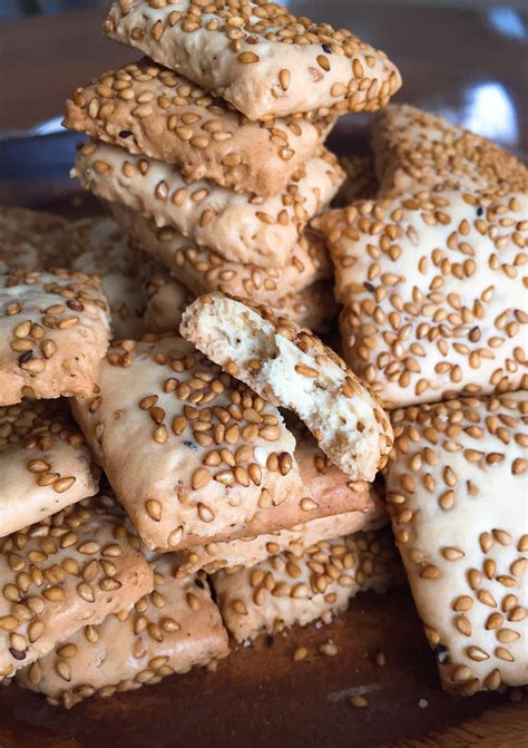 胡麻と胡麻油で作るセサミクッキー By ちゅんまっち 【クックパッド】 簡単おいしいみんなのレシピが392万品