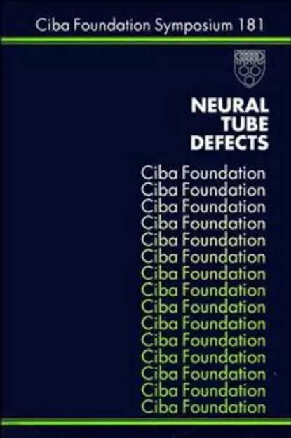 Neural Tube Defects Joan Marsh Download Pdf On Litres