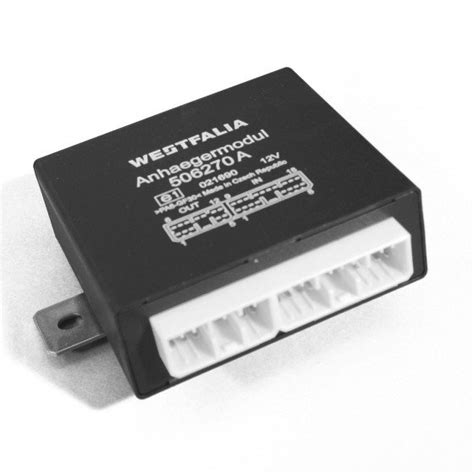 Universal Wiring Kit 13 Pin For Vehicles With Checkcontrol Turn