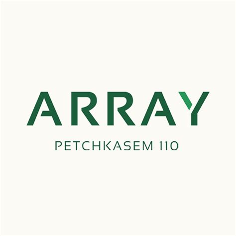 Array เพชรเกษม 110 Bangkok